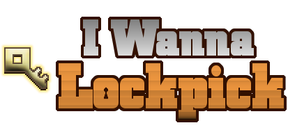 Keys | I Wanna Lockpick Wiki | Fandom