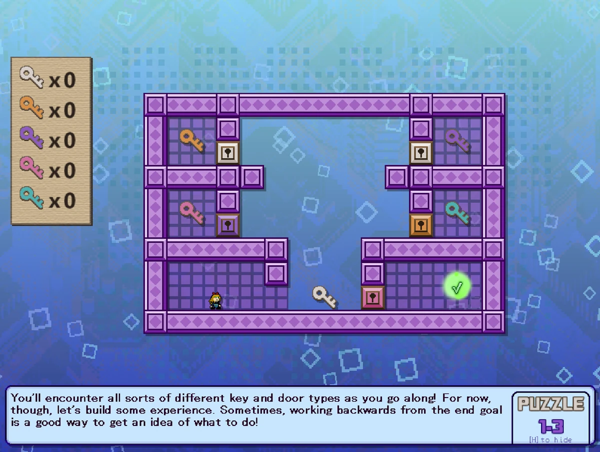 Color Search | I Wanna Lockpick Wiki | Fandom