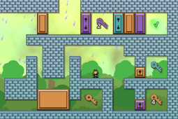 I Wanna Lockpick Wiki | Fandom