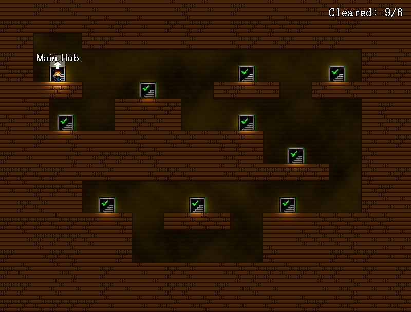 Haunted Attic I Wanna Lockpick Wiki Fandom