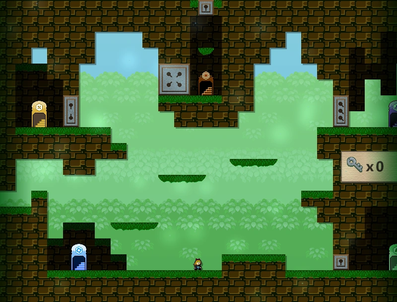 Category:World | I Wanna Lockpick Wiki | Fandom