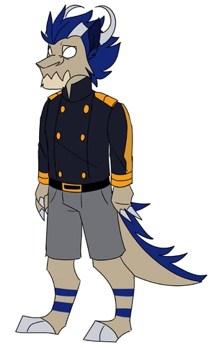 Ralkov | Bruh Wiki | Fandom