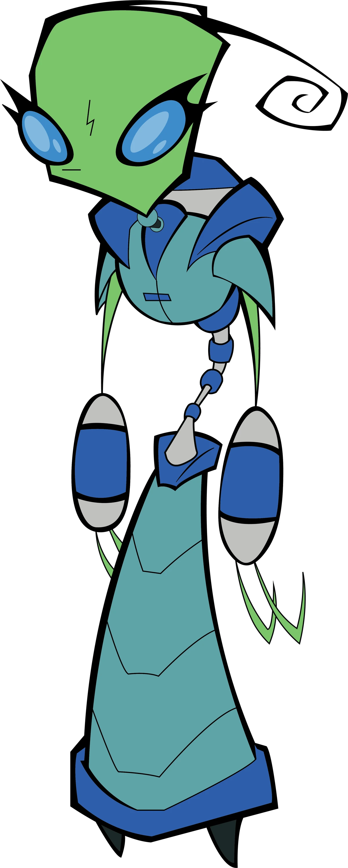 Tallest Miyuki | Bruh Wiki | Fandom