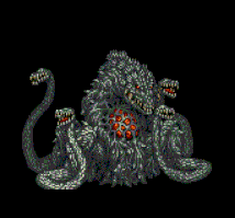 Biollante | I Wanna Be The Boshy Wiki | Fandom