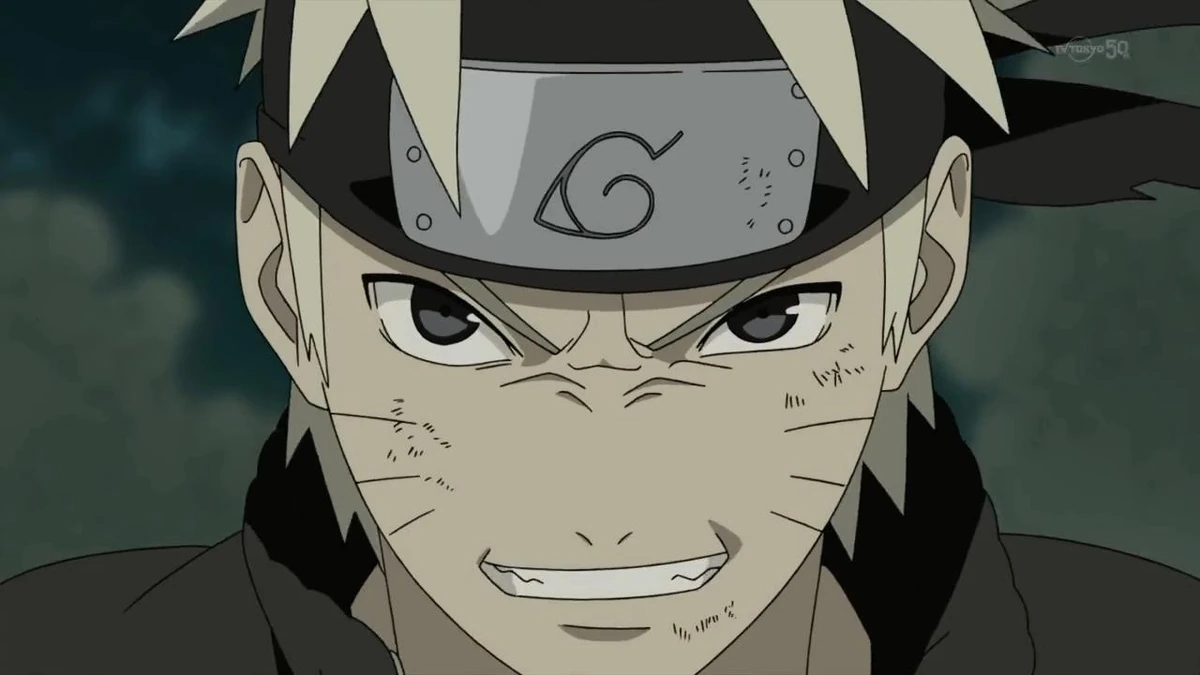 Naruto | IWD naruto Wiki | Fandom