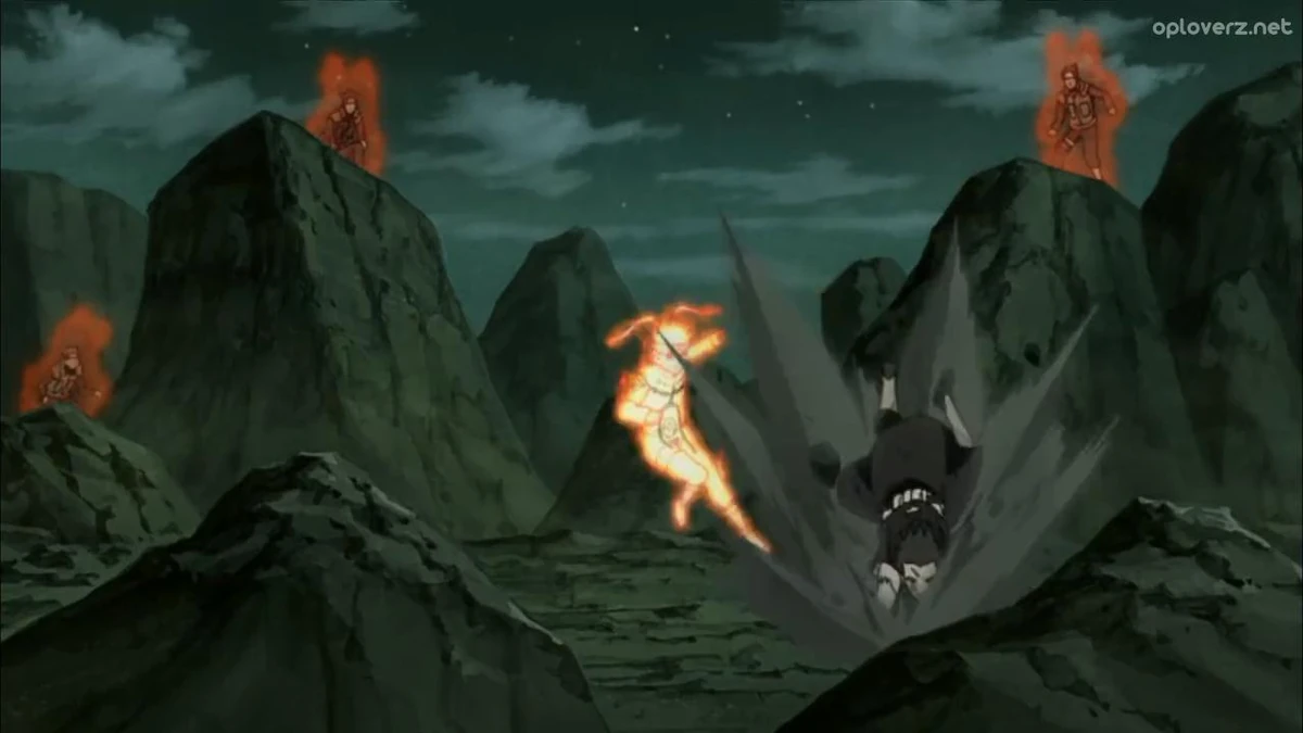 Naruto Jumping | IWD naruto Wiki | Fandom