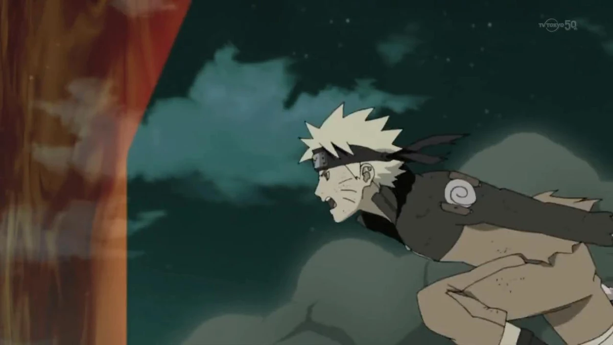 Naruto Run Fast | IWD naruto Wiki | Fandom