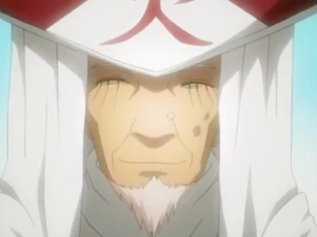 Hiruzen | IWD naruto Wiki | Fandom