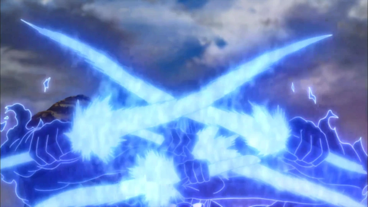 Sword Susano'o | IWD-naruto Wiki | Fandom