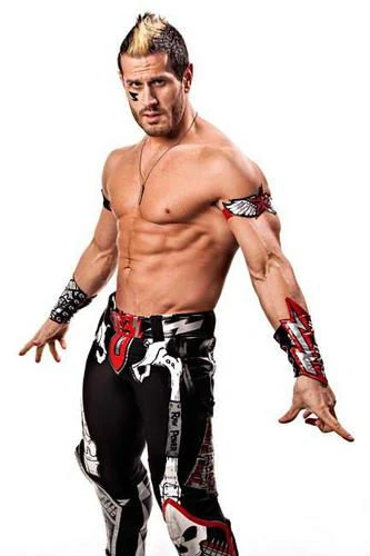 Jimmy Queen | IWF Wiki | Fandom