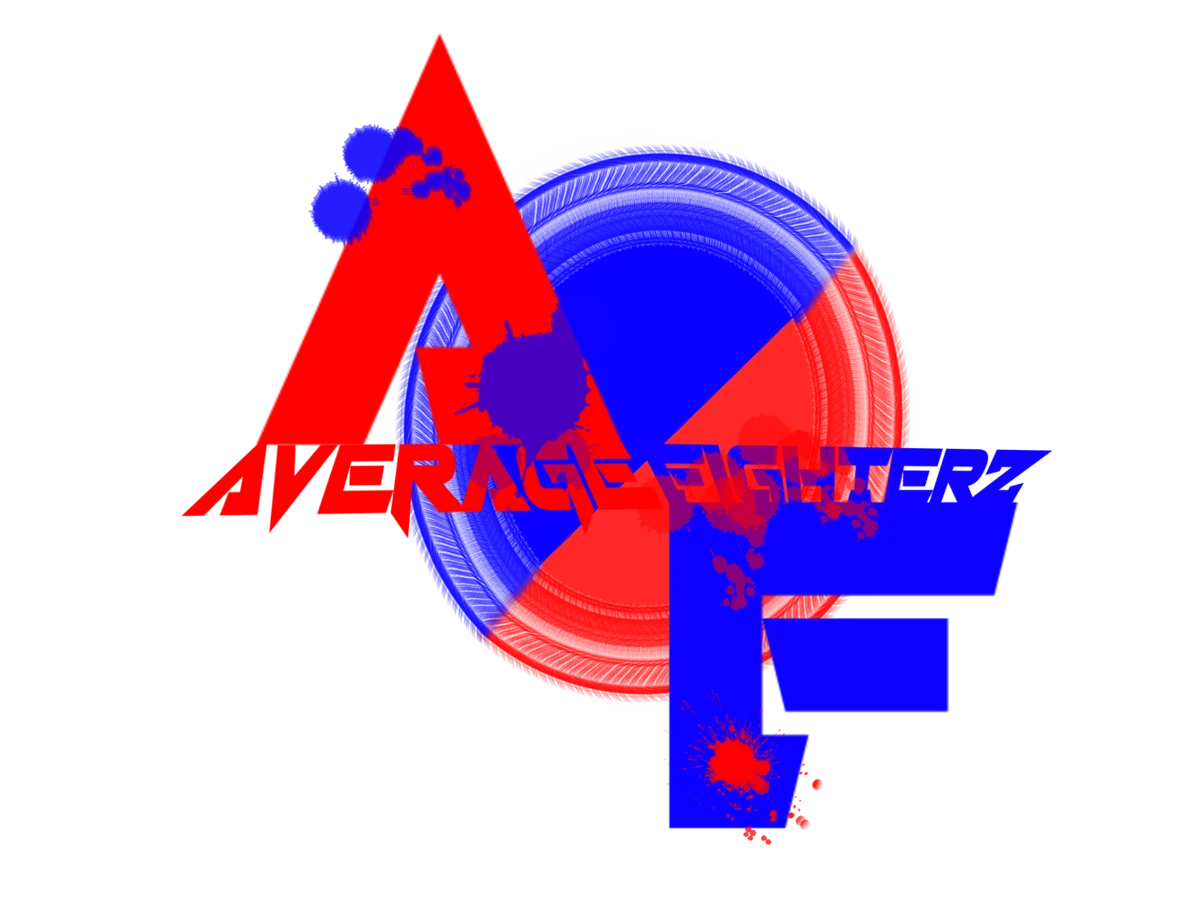 Average Fighterz | IWFC Wiki | Fandom