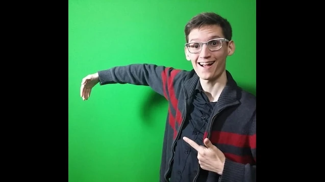 Neil Cicierega | IWFC Wiki | Fandom