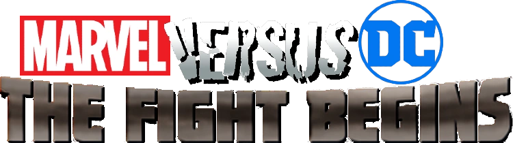 Marvel vs DC: The Fight Begins | IWFC Wiki | Fandom