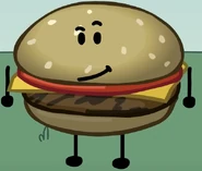 Chezburger/Gallery | I Want In Wiki | Fandom