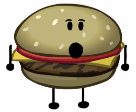 Chez Burger | I Want In Wiki | Fandom