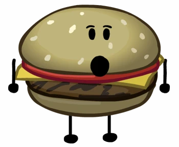 Chez Burger | I Want In Wiki | Fandom