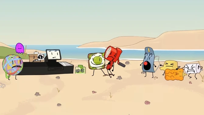 I Want In Wiki | Fandom