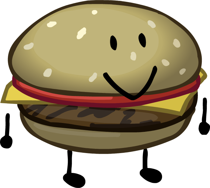 Chezburger | I Want In Wiki | Fandom