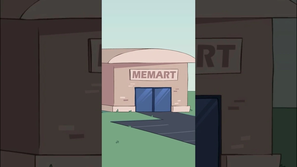 Mo-Cart Race | I Want In Wiki | Fandom