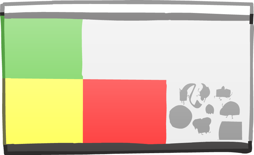 Mega's Prediction Layout/Gallery | I Want In Wiki | Fandom