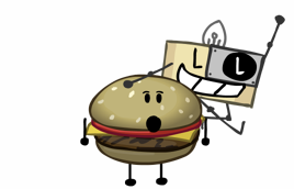 Chez Burger | I Want In Wiki | Fandom