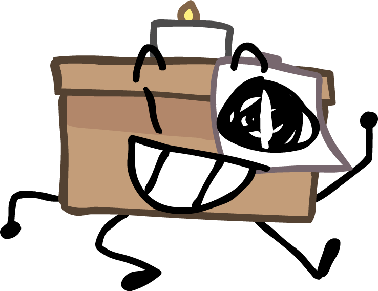 Fake Fake Fake Candle | I Want In Wiki | Fandom