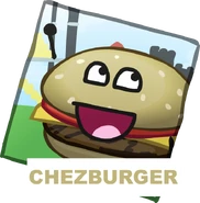 Chezburger/Gallery | I Want In Wiki | Fandom