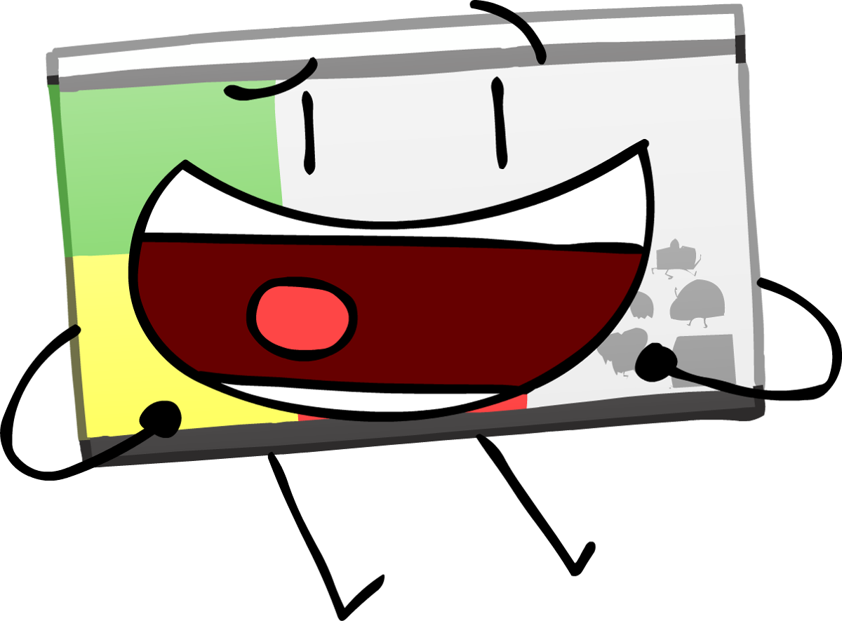 Mega's Prediction Layout | I Want In Wiki | Fandom