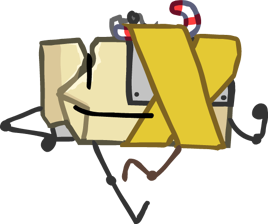 Fake Fake Candle | I Want In Wiki | Fandom