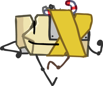 Fake Fake Candle | I Want In Wiki | Fandom