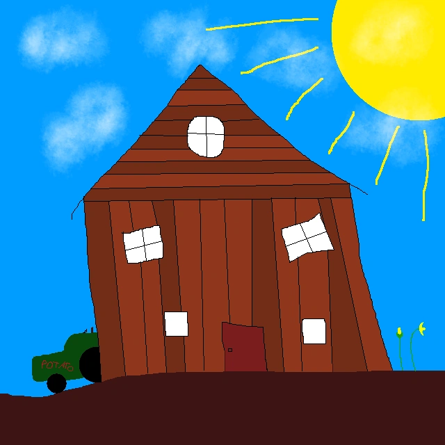 Mr. Kaptowka | Iwik Wiki | Fandom