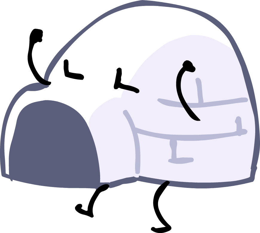 Igloo | I want In Wiki | Fandom