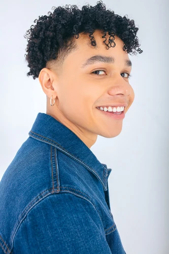 Miles Gutierrez-Riley | I Wish You All the Best Wiki | Fandom