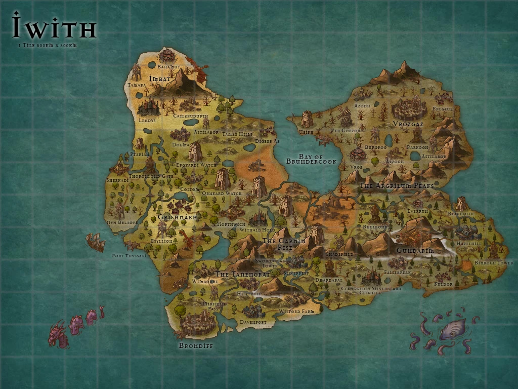 Iwith | Iwith Wiki | Fandom