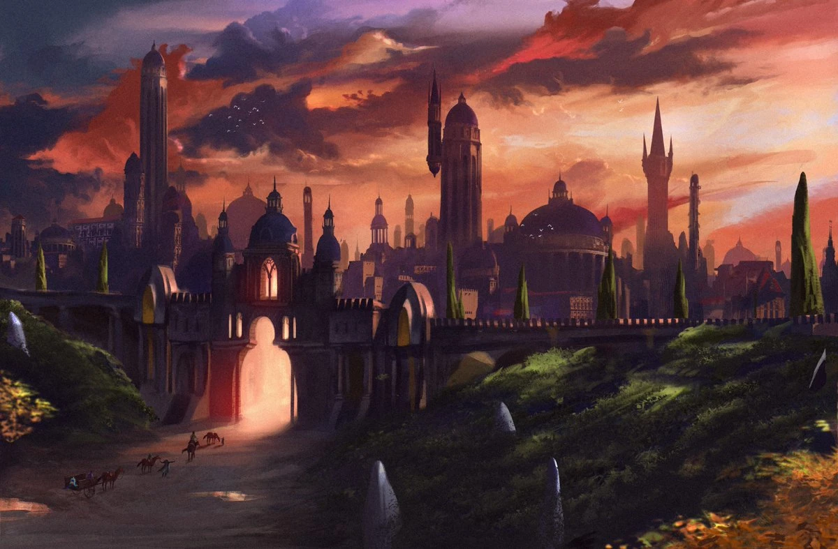 Zadash | Ian's Wonders of Wildemount Wiki | Fandom