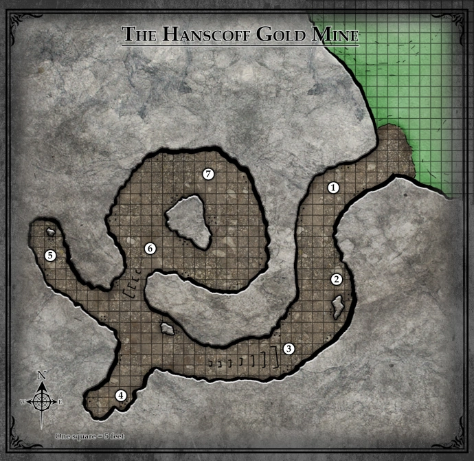 The Hanscoff Mines | Ian's Wonders of Wildemount Wiki | Fandom