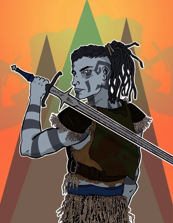 Komani | Ian's Wonders of Wildemount Wiki | Fandom