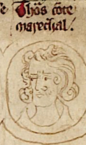 William Boyd, 1st Earl of Arran | ⅃-IWWWWWWWWI-L Wiki | Fandom