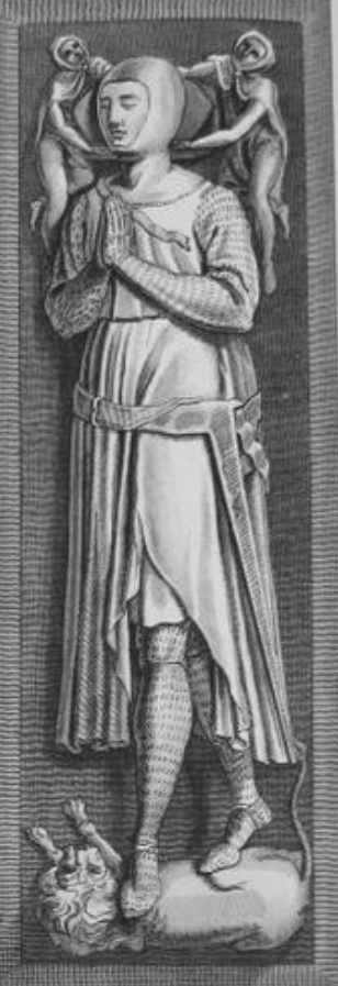 William, 2nd Earl of Lancaster | ⅃-IWWWWWWWWI-L Wiki | Fandom