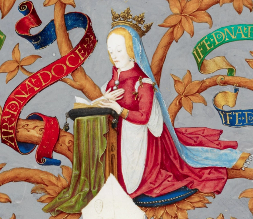 Maria, Queen of Portugal | ⅃-IWWWWWWWWI-L Wiki | Fandom