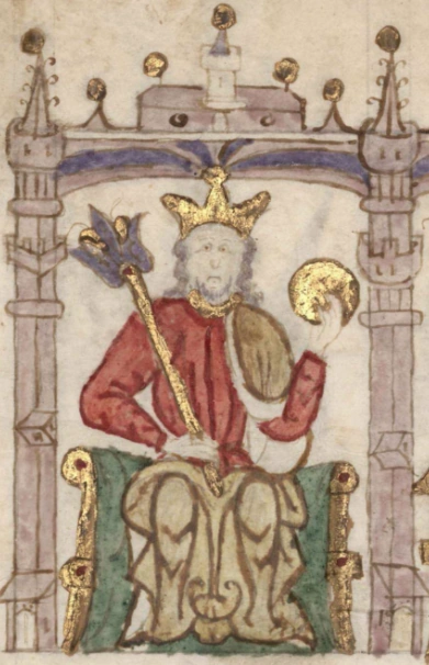 Sancho III of Portugal | ⅃-IWWWWWWWWI-L Wiki | Fandom