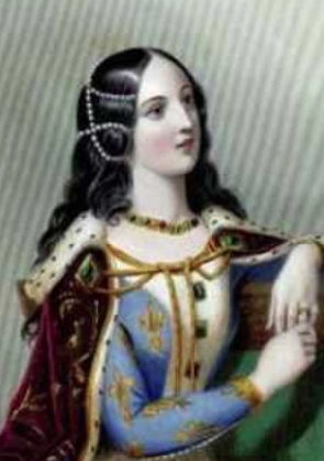 Isabella, Holy Roman Empress | ⅃-IWWWWWWWWI-L Wiki | Fandom