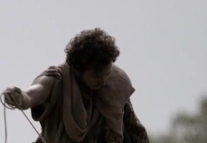 Simon (shepherd) | The Chosen Wiki | Fandom