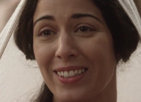 Mary | The Chosen Wiki | Fandom