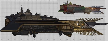 Cathedral Terra | Ixaniad Wiki | Fandom