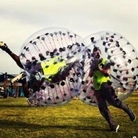 Knockerball | IX Indoor Amusement Park Wikia | Fandom