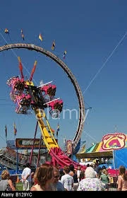 G-Force | IX Indoor Amusement Park Wikia | Fandom
