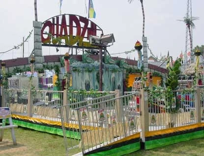 Quadzilla | IX Indoor Amusement Park Wikia | Fandom