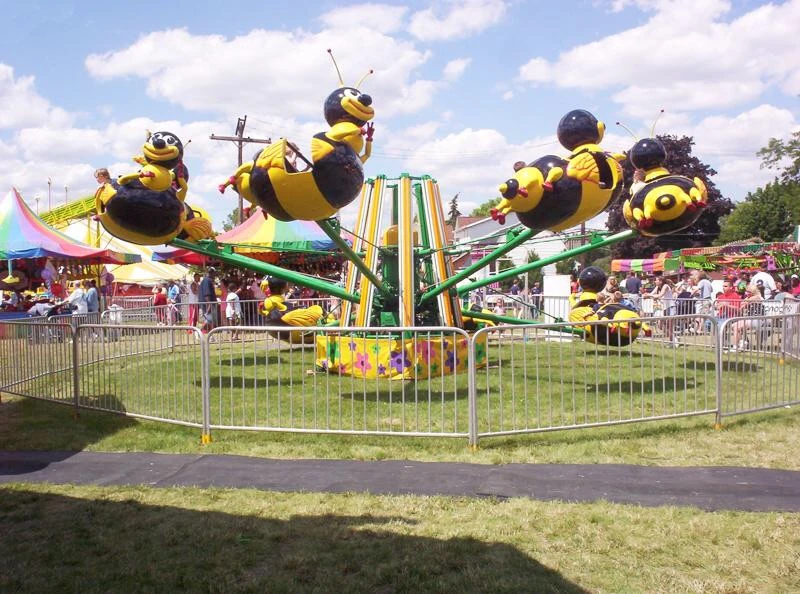 Bumble Bee | IX Indoor Amusement Park Wikia | Fandom