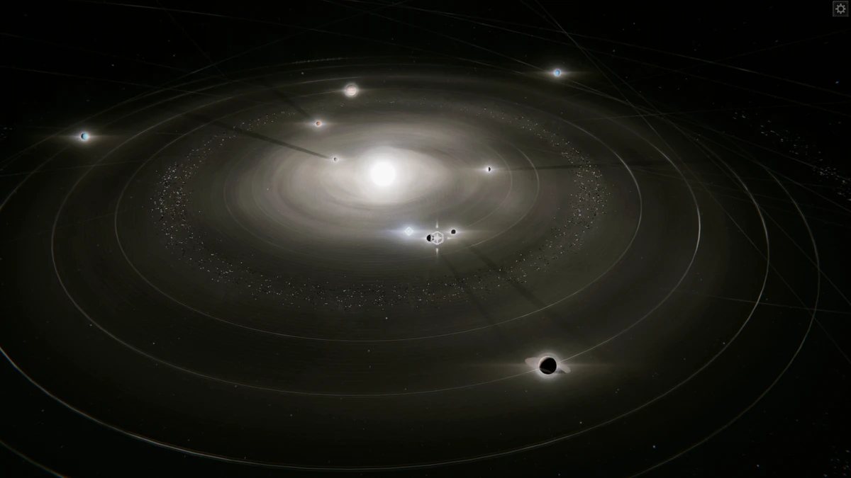 Prologue | Ixion Wiki | Fandom